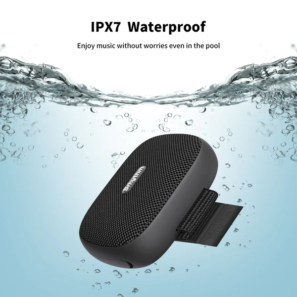 The Impact of Bluetooth Speaker Technology on Audio Device Compatibili – Srhythm