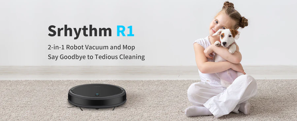 The Safety Features of Robotic Vacuums to Create a Pet and Child-Frien ...