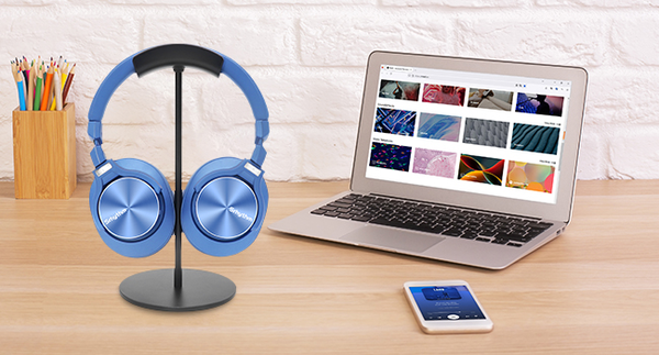 The Role of Active Noise Cancelling Headphones in Music: Enhancing the ...