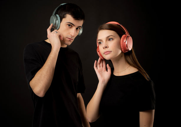 Srhythm - Rhythm of your Soul